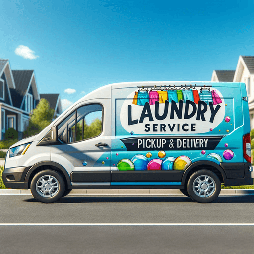 Wash and Fold - Laundry Service Drop Off in Redmond - Full Service Wash ...